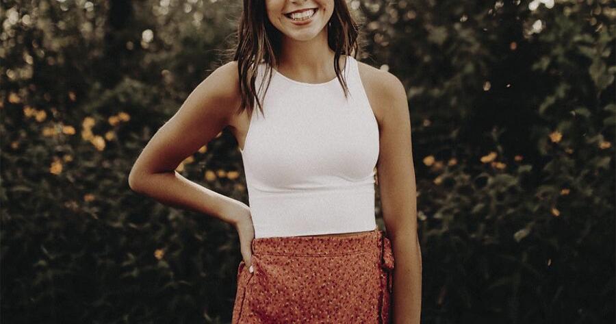 Brenlee Knudson | Virtual Graduations | southernminn.com
