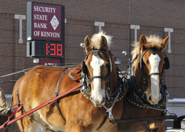 Carriage & Cutter returns for 37th year with uncertain future | News ...