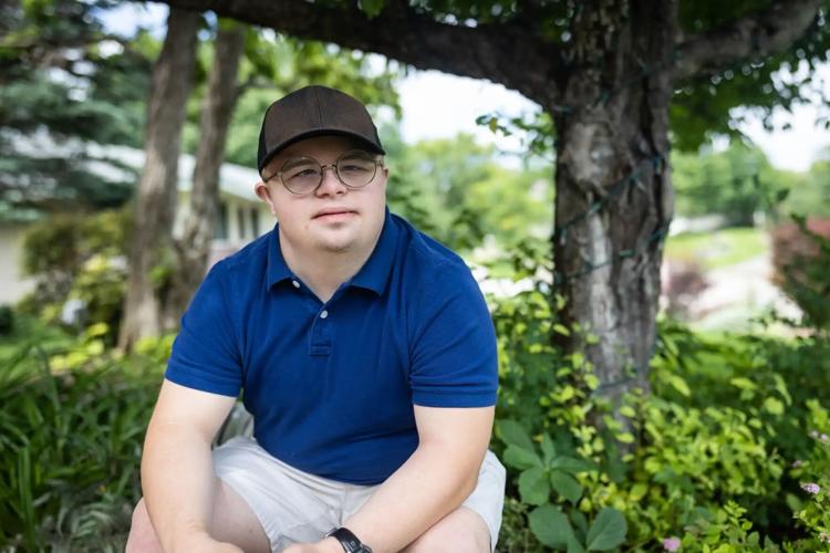 Andrew Start’s journey in policy change is just beginning | State ...