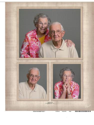 Berlyn W. Staska | Obituaries | southernminn.com