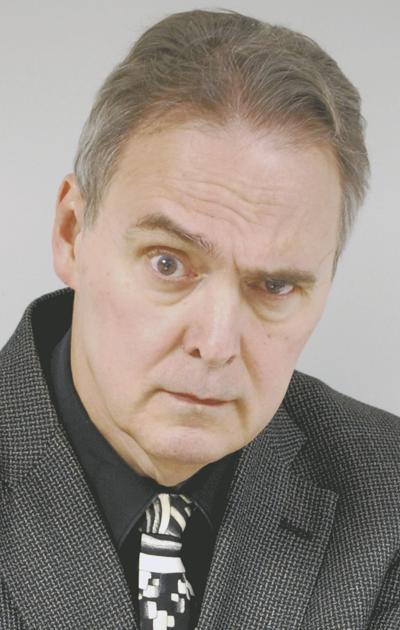 JEFFREY JACKSON: Smoke still settles from the September 11th attacks ...