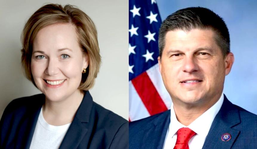 Challengers emerge in races for U.S. House seats | News | southernminn.com