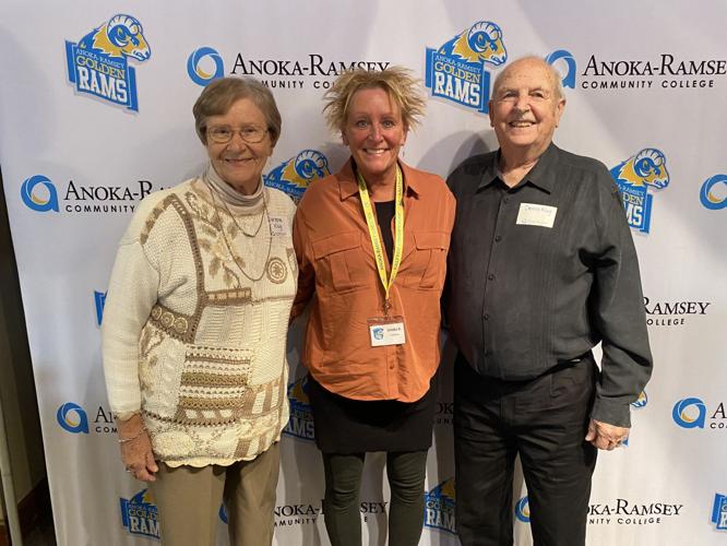 Coleman inducted to alma mater Hall of Fame | Community | southernminn.com