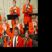 Small school, big band: Students say Cleveland director's the reason ...