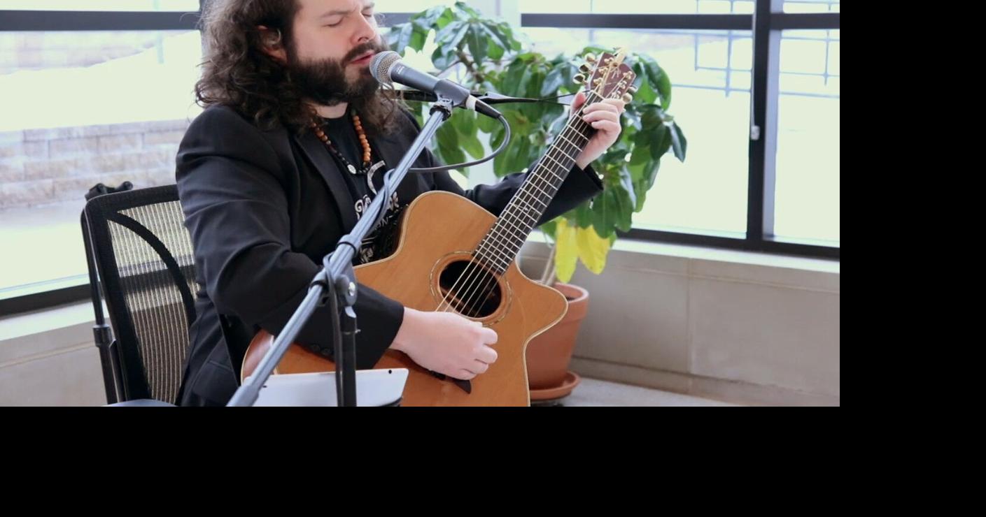 Mark Joseph - Northfield | Scene | southernminn.com