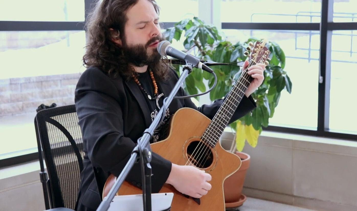 Mark Joseph - Northfield | Scene | southernminn.com