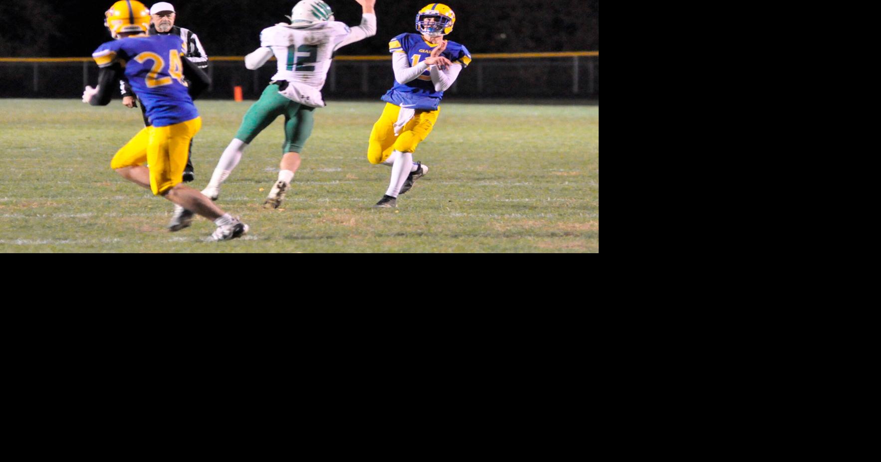 FALL SPORTS GUIDE: Le Sueur-Henderson Football | Sports | southernminn.com