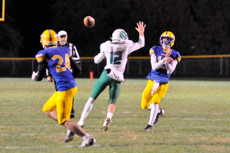 FALL SPORTS GUIDE: Le Sueur-Henderson Football | Sports | southernminn.com