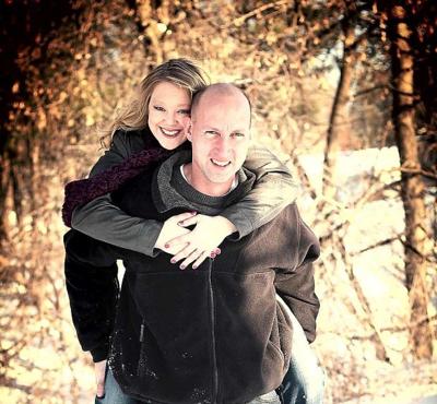 Engagement: Amy Malecha and Greg Kedrowski of Royalton, Minn. | Waseca ...