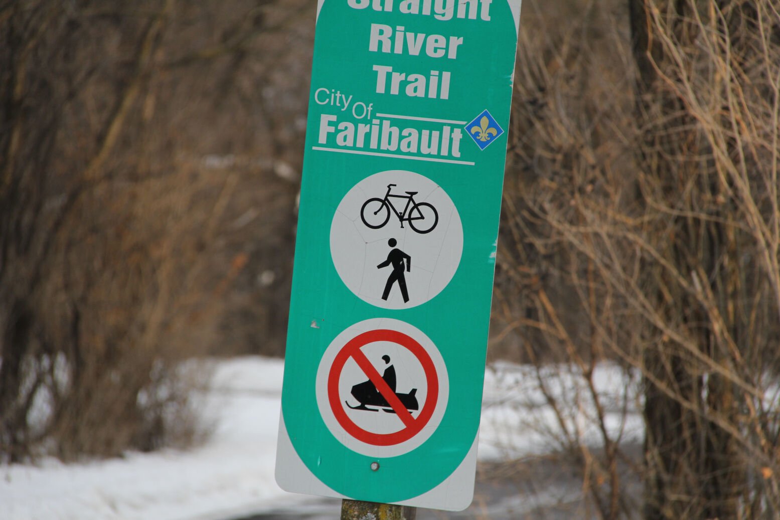 MN PRAIRIE ROOTS: A winter walk along the Straight River inspires ...