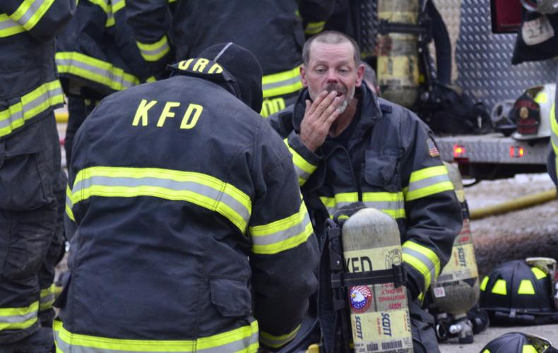 Fuel tank training prepares Kasota Fire Department for range of ...