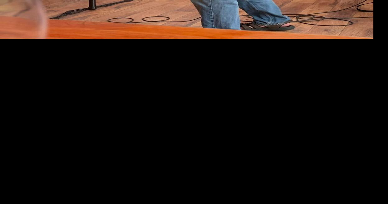 Matthew Aitch - Janesville | Scene | southernminn.com