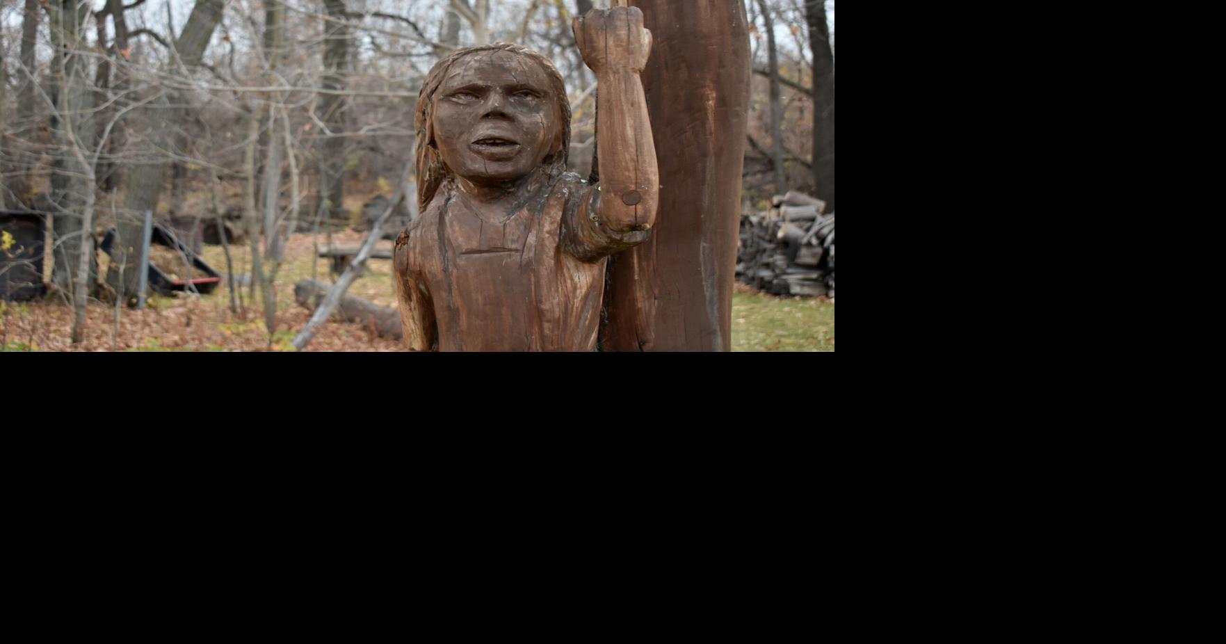 Mystery of missing girl on Roberds Lake lives on 100 years later | News ...