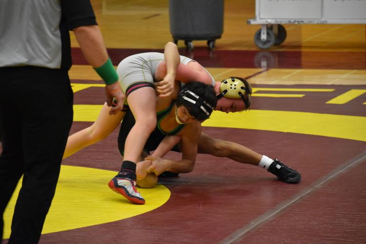 Faribault takes out Northfield in team section semifinals | Sports ...