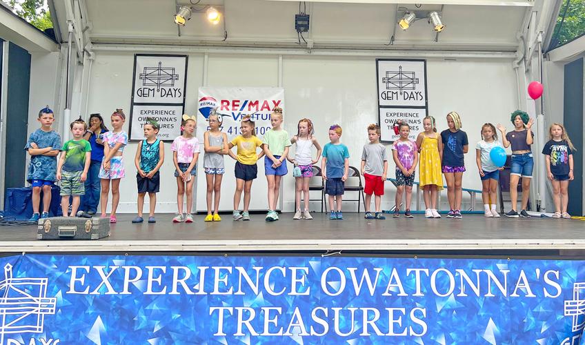 GEM Days continues with a day for the kids | News | southernminn.com