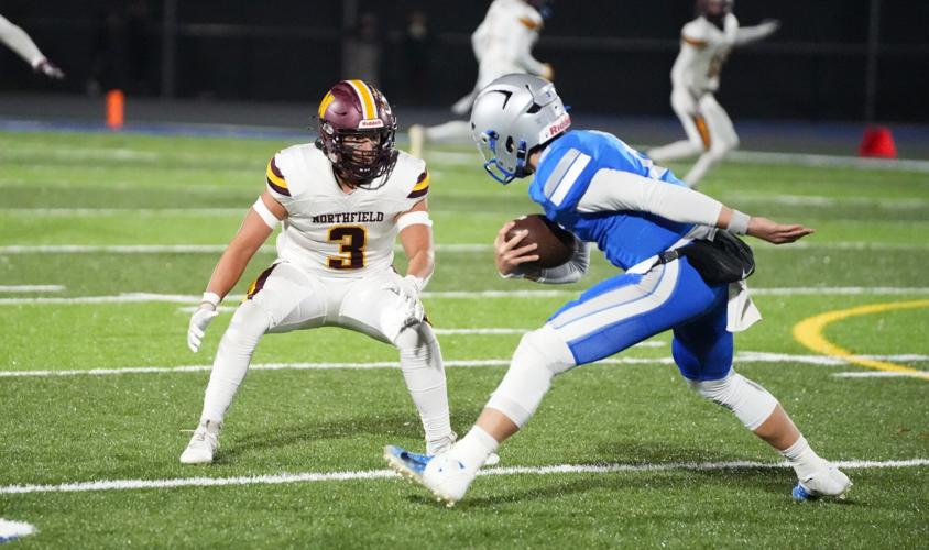 PHOTOS: Northfield vs Owatonna (Section 1AAAAA Championship) | Sports ...