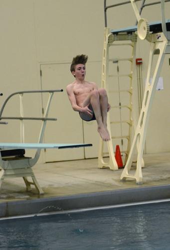 Boys swimming and diving: Northfield qualifies 3 for state meet ...
