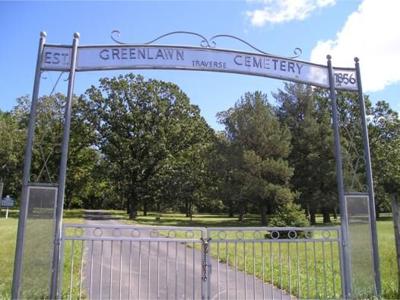 Look to the Past: Green Lawn — the missionaries' cemetery | Opinion ...