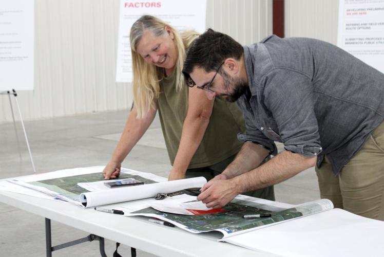 Xcel seeks community input on new power lines | News | southernminn.com