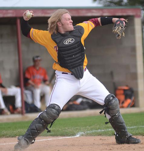 Baseball: Fielding woes hinder Raiders | Sports | southernminn.com