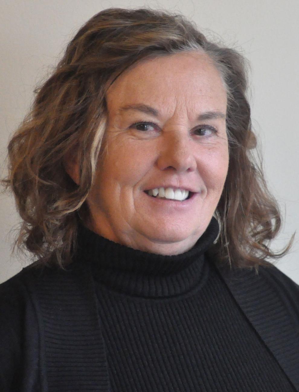 Vickie Hager seeks to continue helping children on St. Peter Public ...