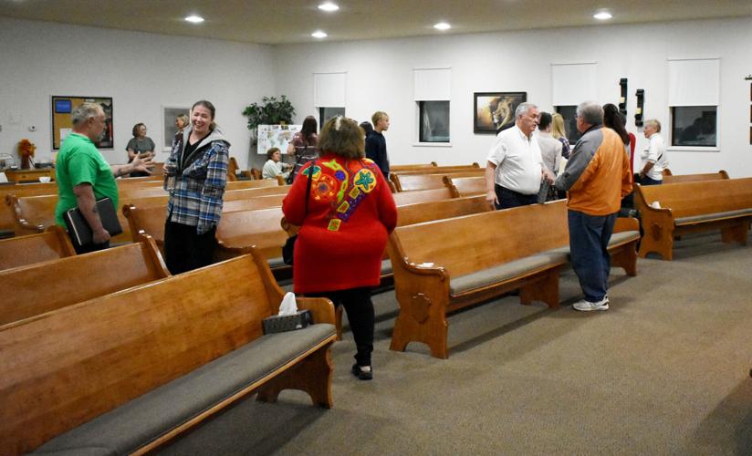 School Board candidates heated on budget, administration and culture ...