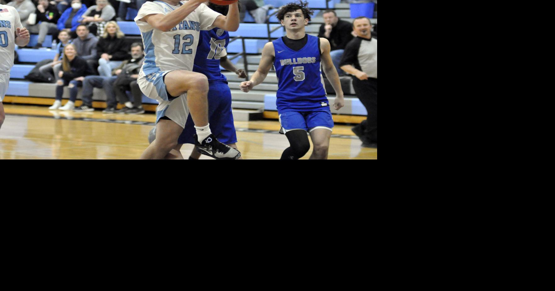 Titans improve to 3-1 with pair of victories in TCU Holiday Tournament ...