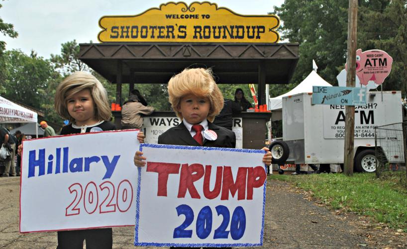 Thousands gather for Shooters Roundup | News | southernminn.com