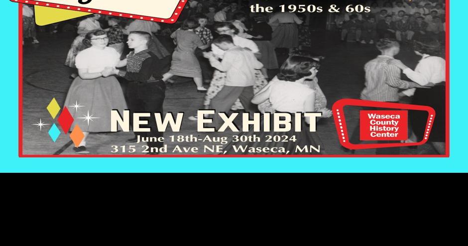 Waseca County Historical Society presents 'Bringing it Back ...