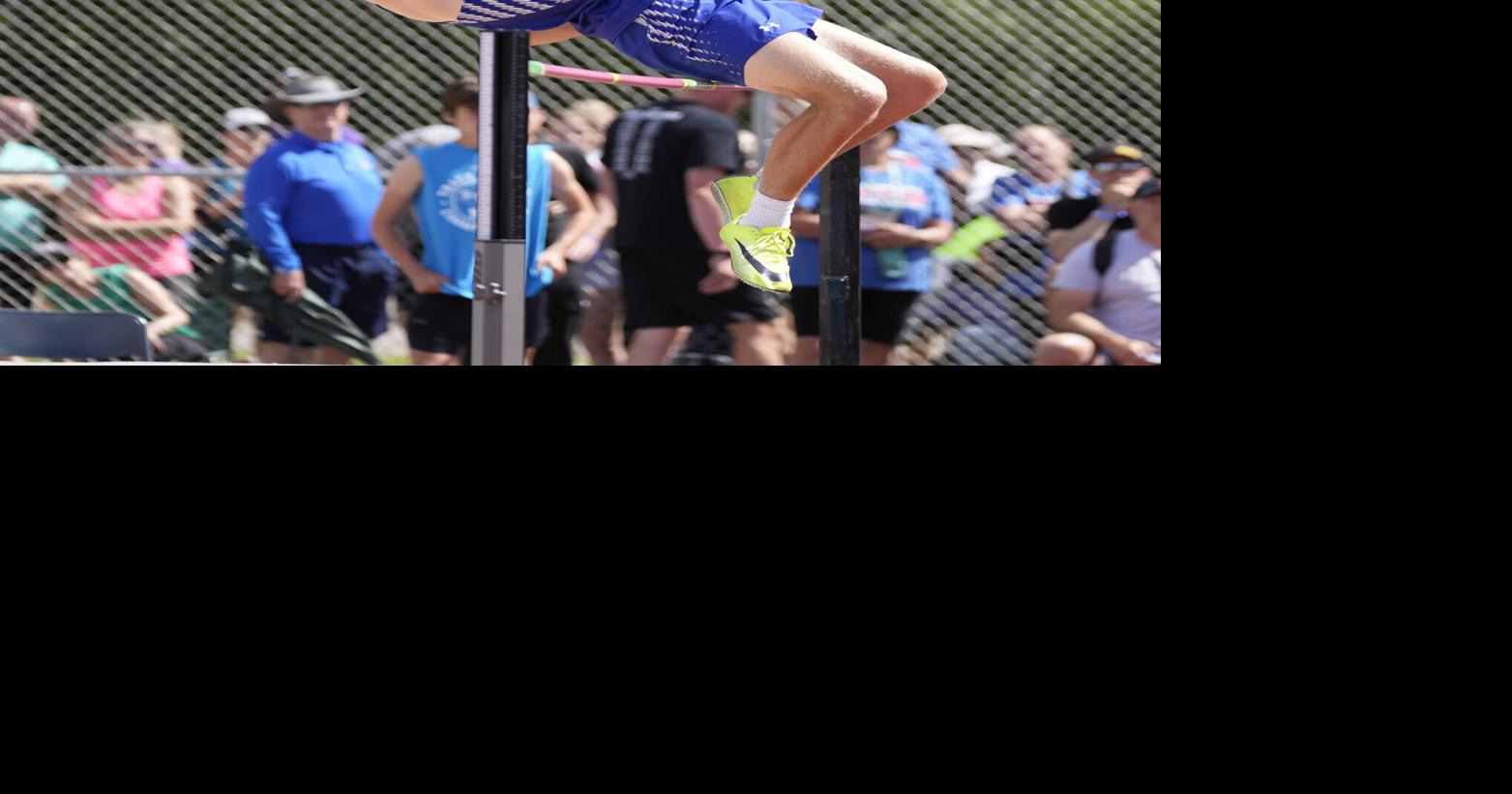 Kronbach podiums in 3 events with Strauss adds podium finish for JWP ...