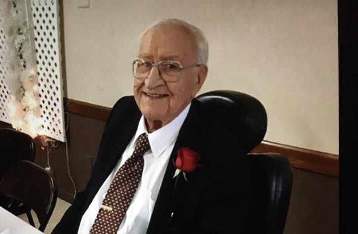 Music man: Lonsdale remembers Raymond Valek | News | southernminn.com