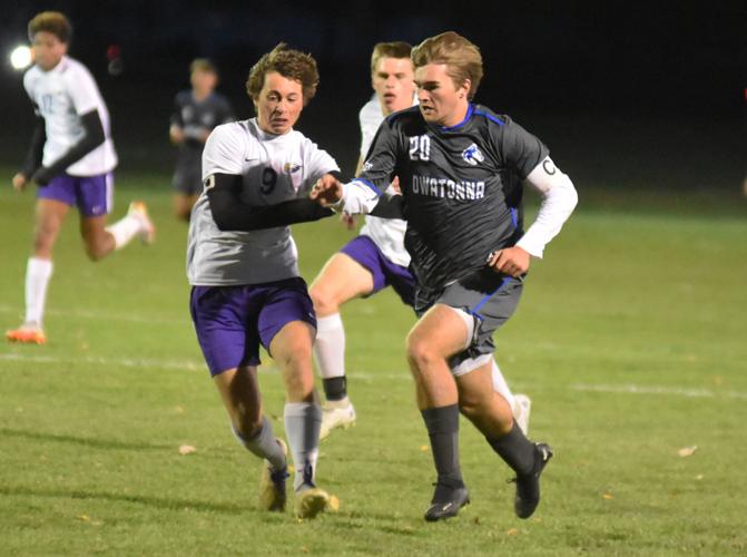 Bangs helps cap historic regular season on Senior Night | Sports ...