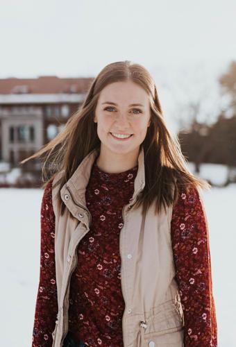 Nicole Koziolek | | southernminn.com