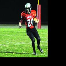 Kenyon-Wanamingo football beats Waterville-Elysian-Morristown for first ...