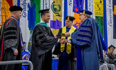 POET CEO Jeff Broin receives honorary doctorate from SDSU | Community ...