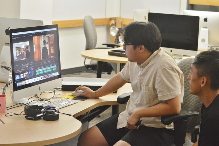Gustavus class collaborates with city, county on multilingual ...