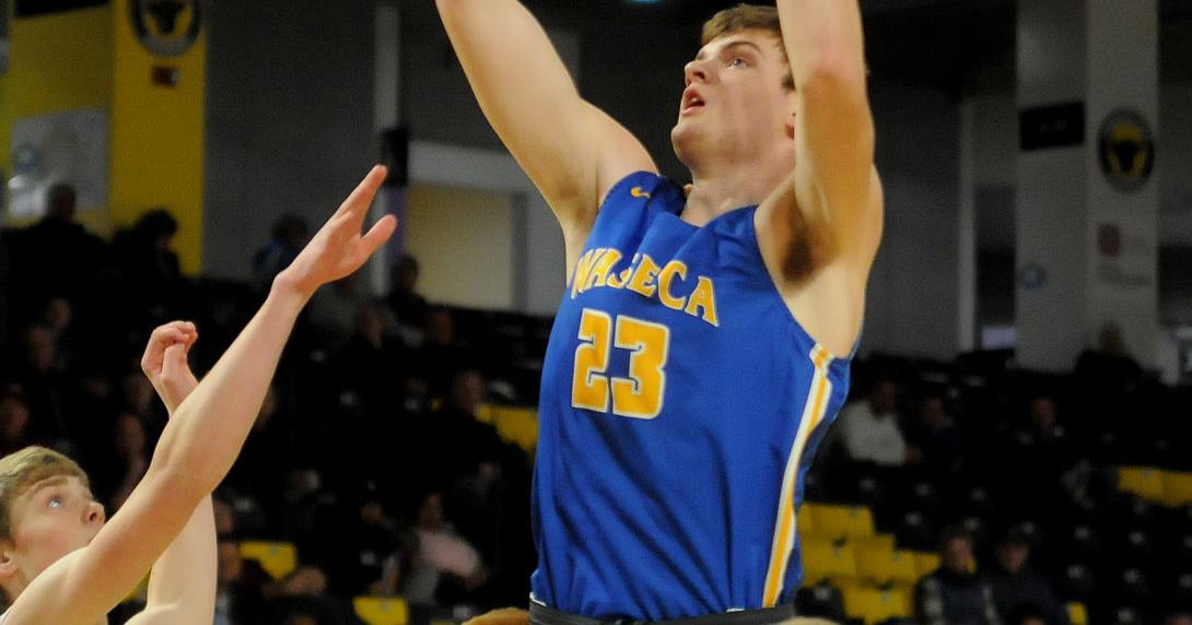 Boys basketball: Waseca's Morgan, Dufault make college picks | Sports ...