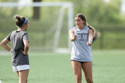 New women's soccer coach hired at St. Olaf | Sports | southernminn.com