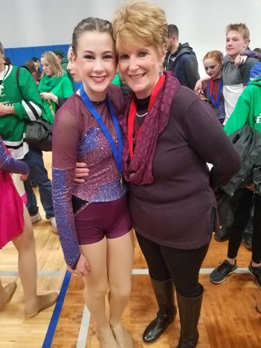 Brooklyn Zrust heeds advice to take hold with the Emeralds | Sports ...