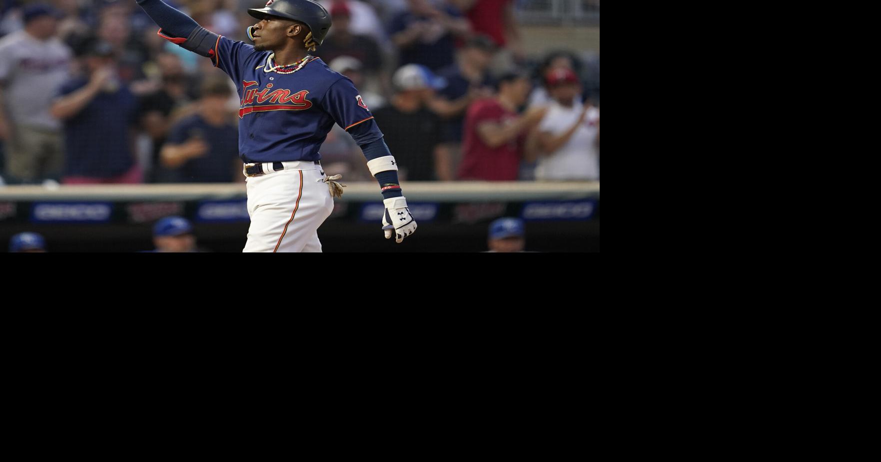 Correa, Gordon power Twins past Royals 3-2 for series sweep | Baseball ...