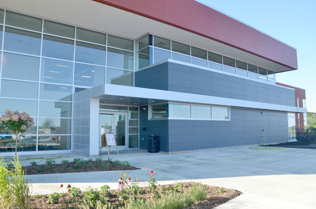 Northfield's YMCA Community Center opens its doors | Local ...