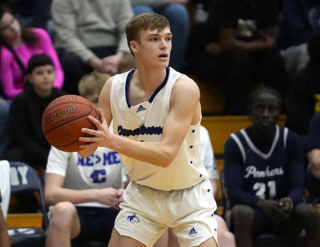 Huskies succumb to surging Panthers squad in Section 1AAAA ...