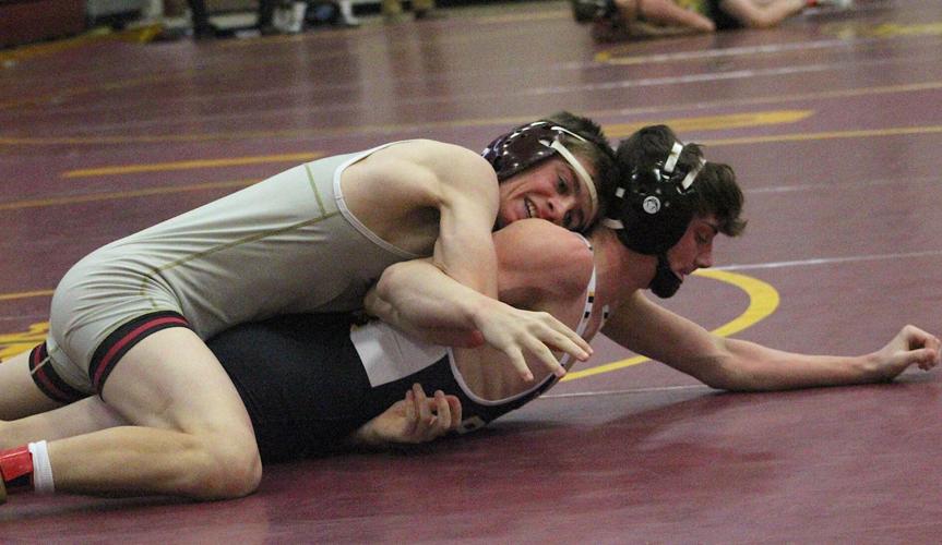 Northfield wrestling finishes 2nd at Larry Severson Invite | Sports ...