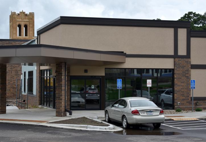 Buckham West becomes new name of former Faribault Area Senior Center ...