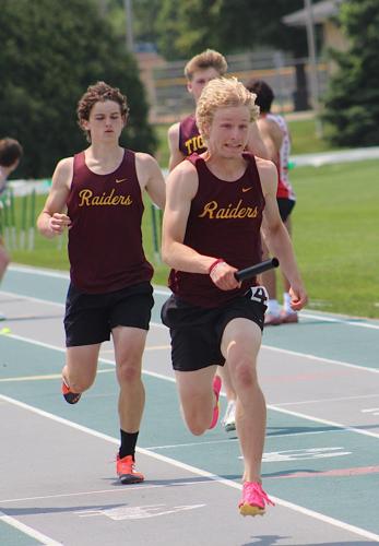 Northfield boys qualify for 5 events in MSHSL Class AA State ...