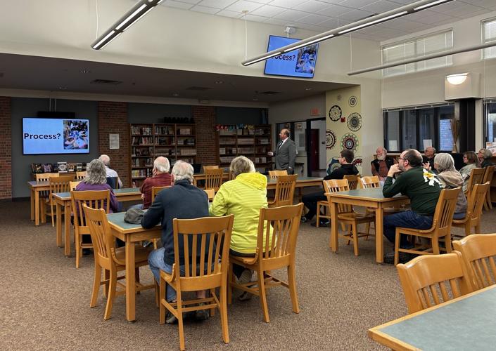 Northfield Public Schools 'Reimagined' facility education effort nears ...