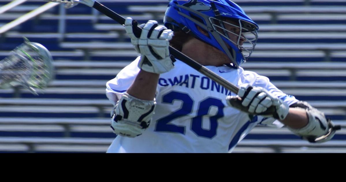 Jack Strom becomes Huskies all-time leading scorer in 18-1 win | Sports ...