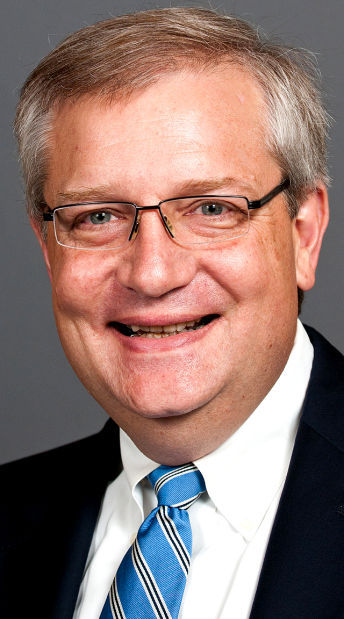 Carleton names new vice president of external relations | Northfield ...