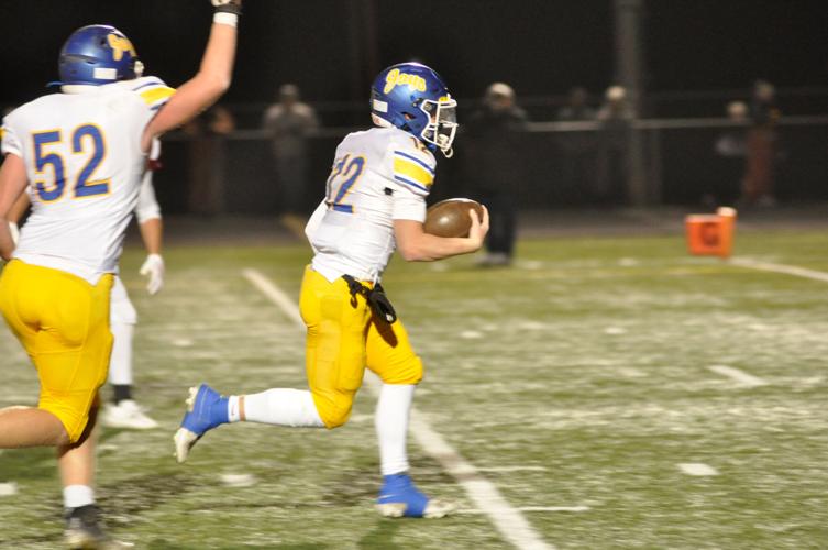 Waseca defeats Fairmont in OT to claim Section 3AAA title and state tournament bid | Sports ...