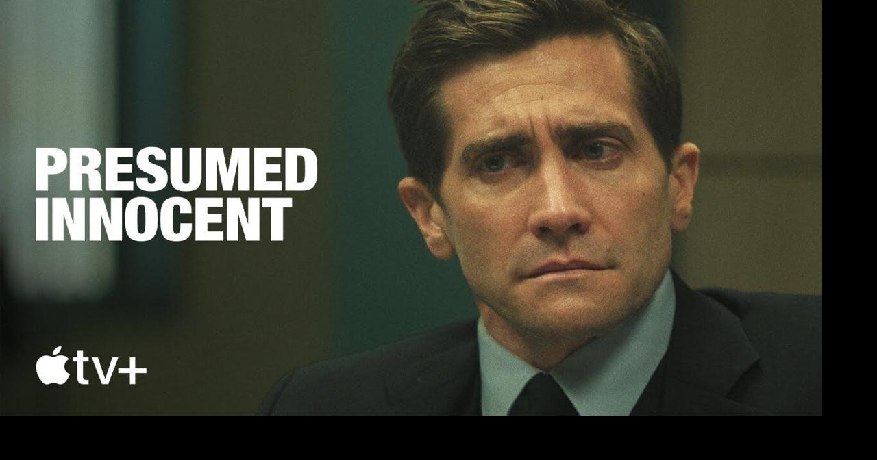 Presumed Innocent Apple TV.jpg | | southernminn.com